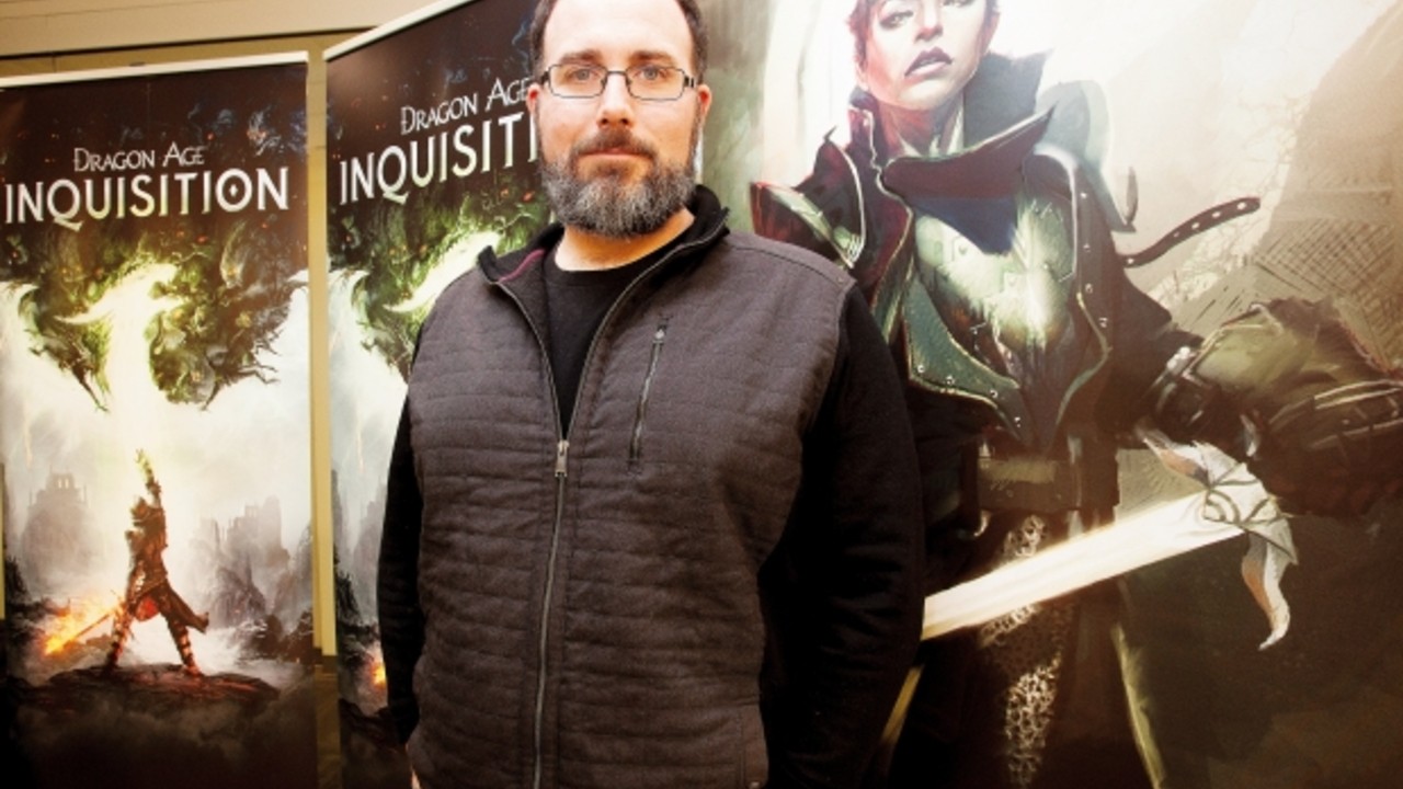 Dragon Age Director Mike Laidlaw Leaves BioWare After 14 Years | Push ...