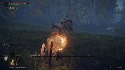 Elden Ring: How to Beat Night's Cavalry | Push Square