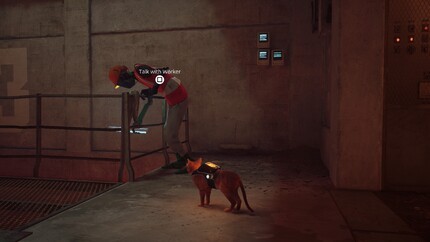 Stray: All Badges Locations | Push Square