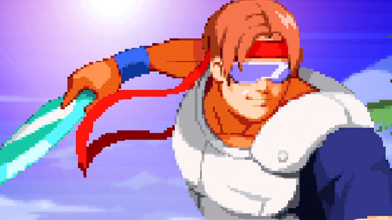 Windjammers Plays Frisbee on PS4, Vita from 29th August | Push Square
