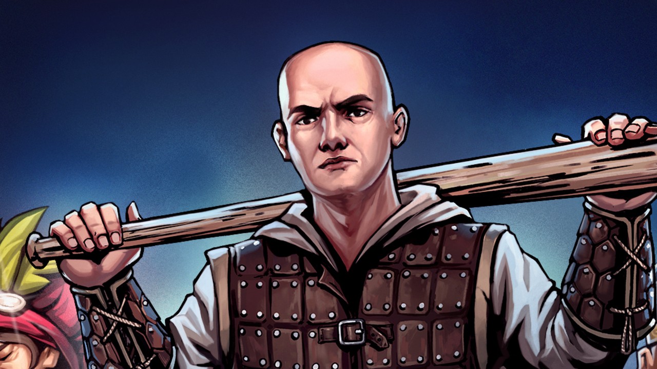 Rustler (2021) | PS4 Game | Push Square