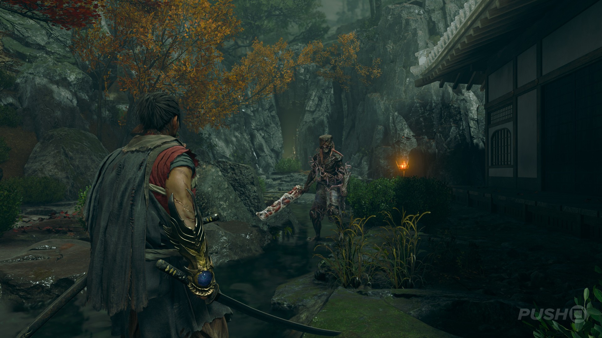 Onimusha: Way of the Sword Is Set to Continue Capcom's Generational ...