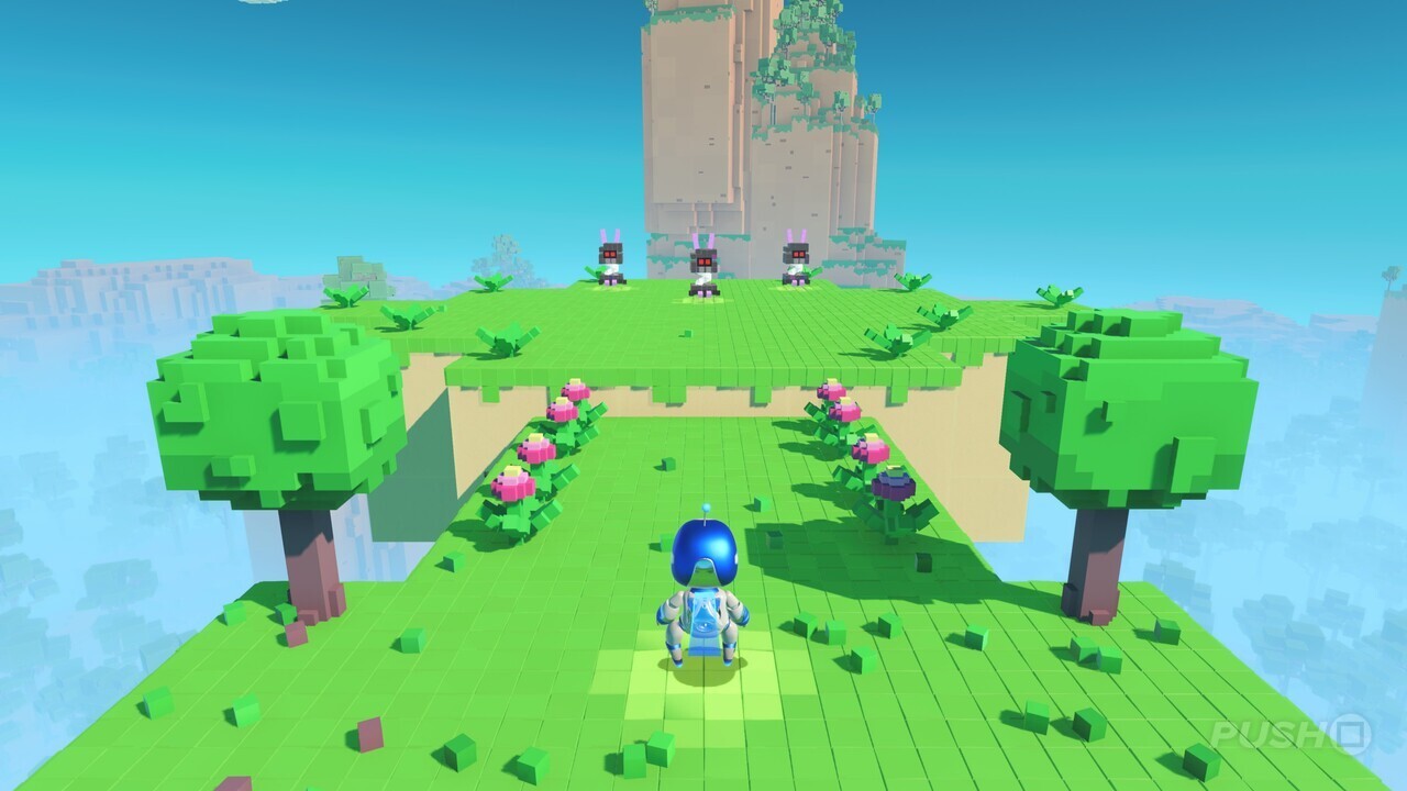 Astro Bot: Retro Rampage 1 - All Collectibles: Bots | Push Square Astro Bot: Retro Rampage 1 - All Collectibles: Bots | Push Square