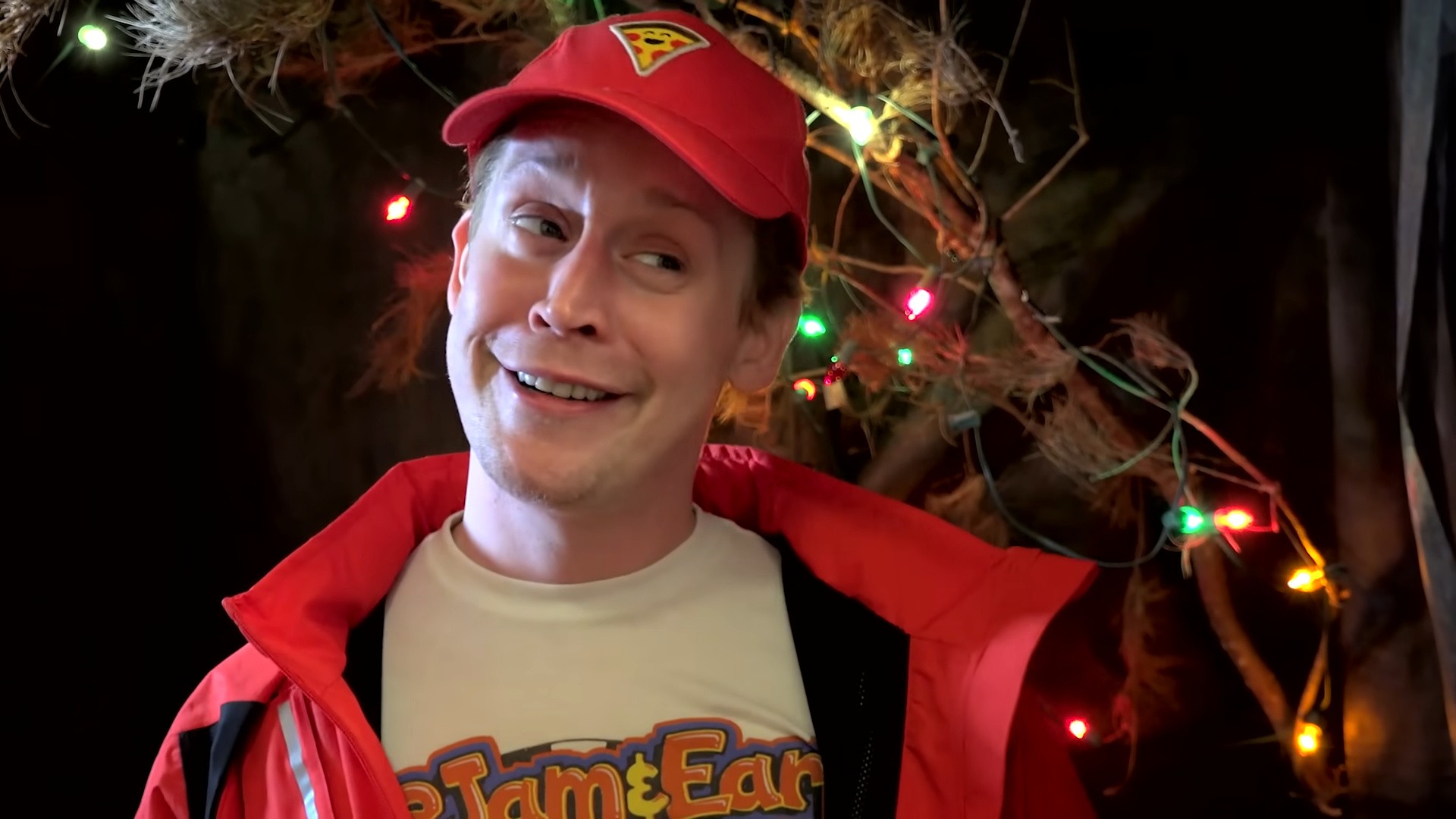 Macaulay Culkin Confirmed for Season 2 of Amazon's Fallout Show | Push ...