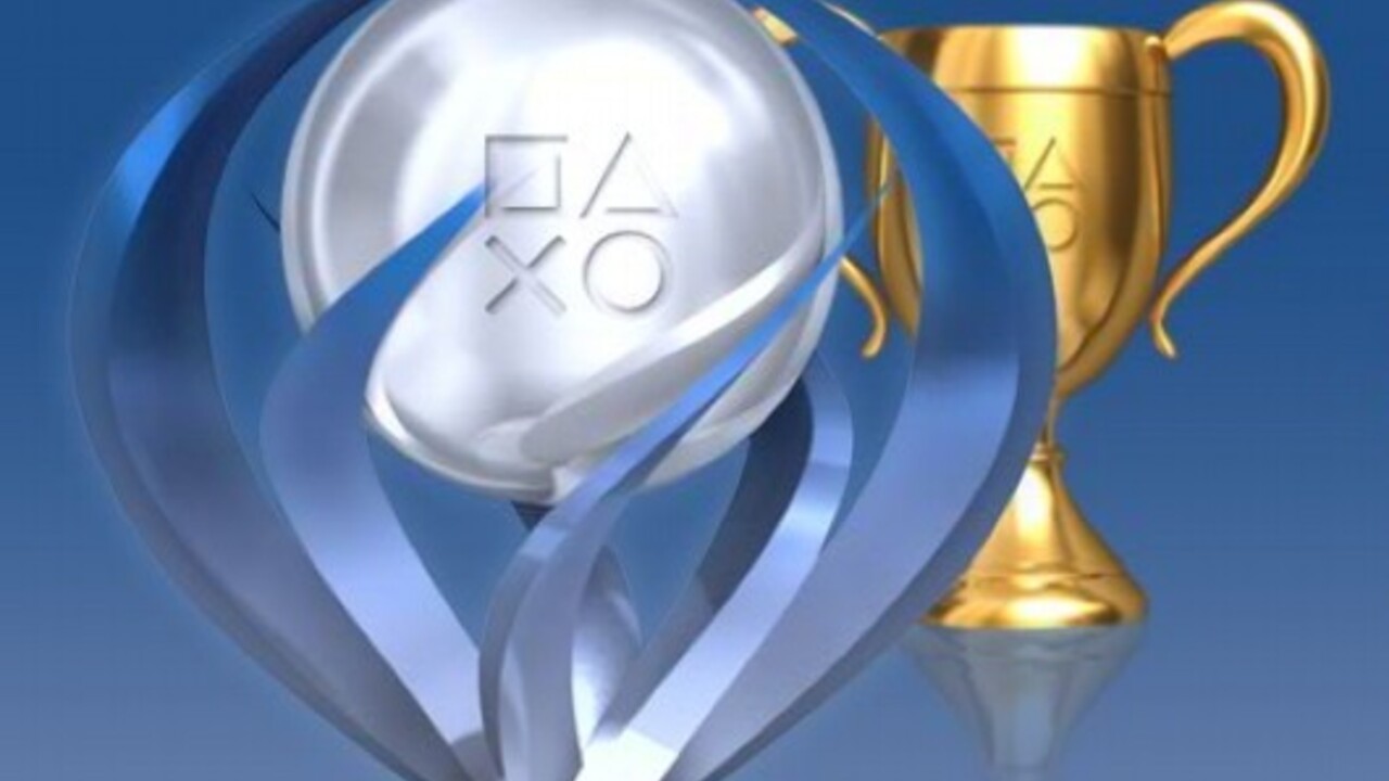Rumour: Could This Be the PS4's First Ever Trophy List? | Push Square