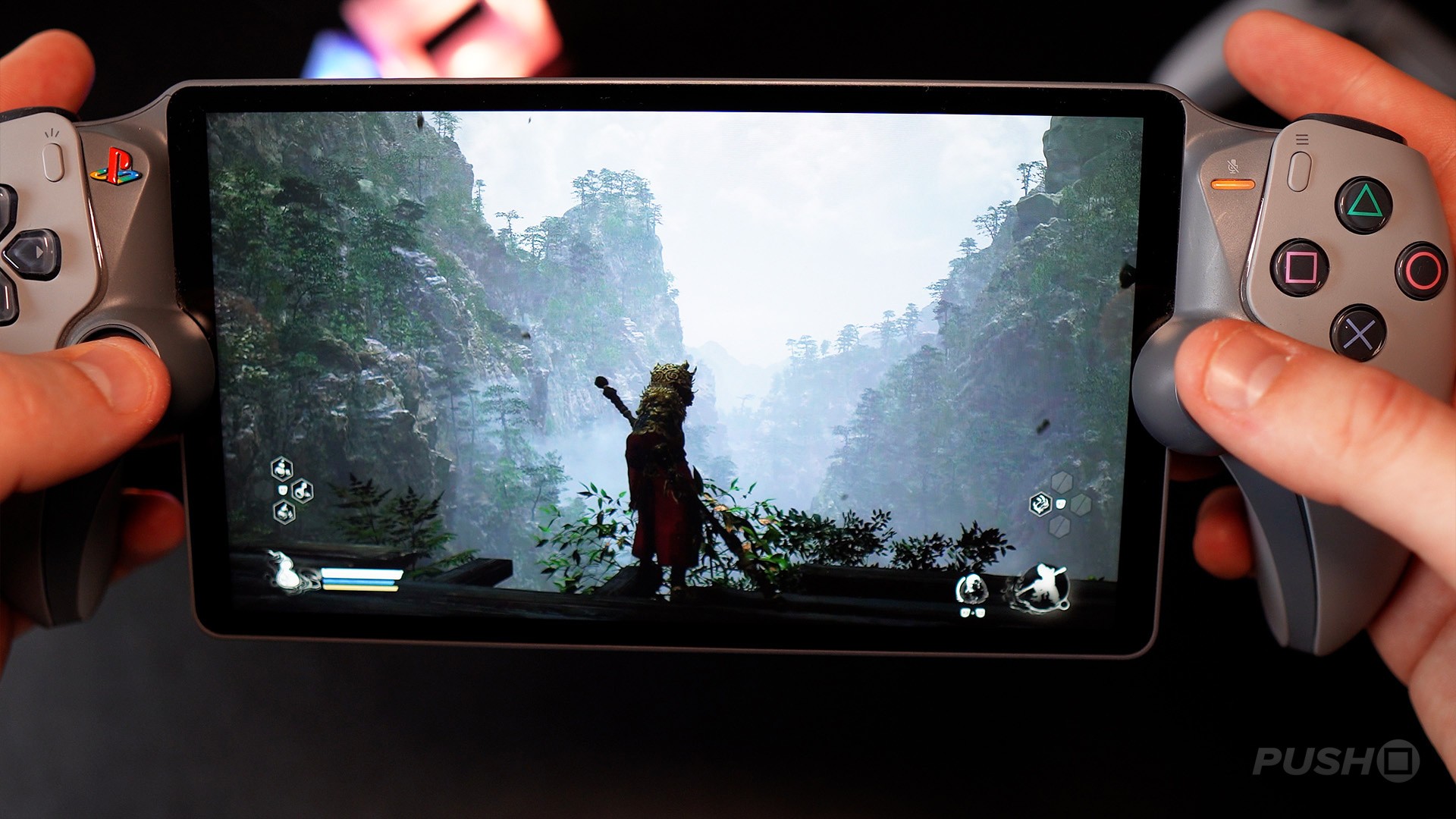 PS Portal Is a Whole New Device with Cloud Streaming Update | Push Square