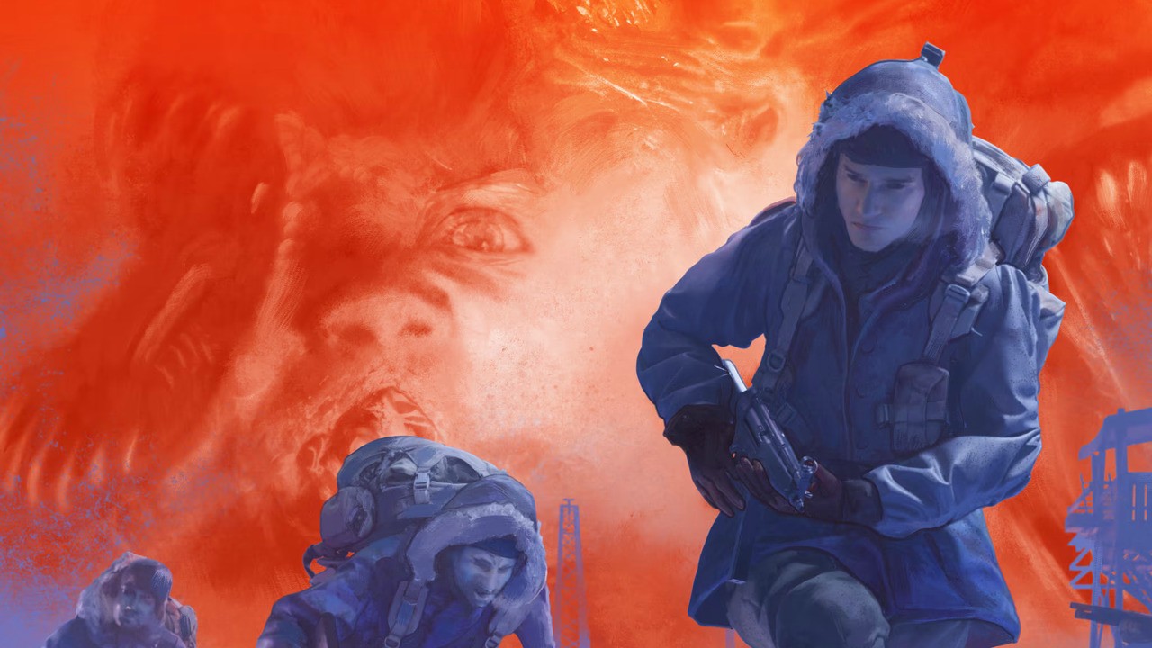 The Thing: Remastered (2024) | PS4 Game | Push Square