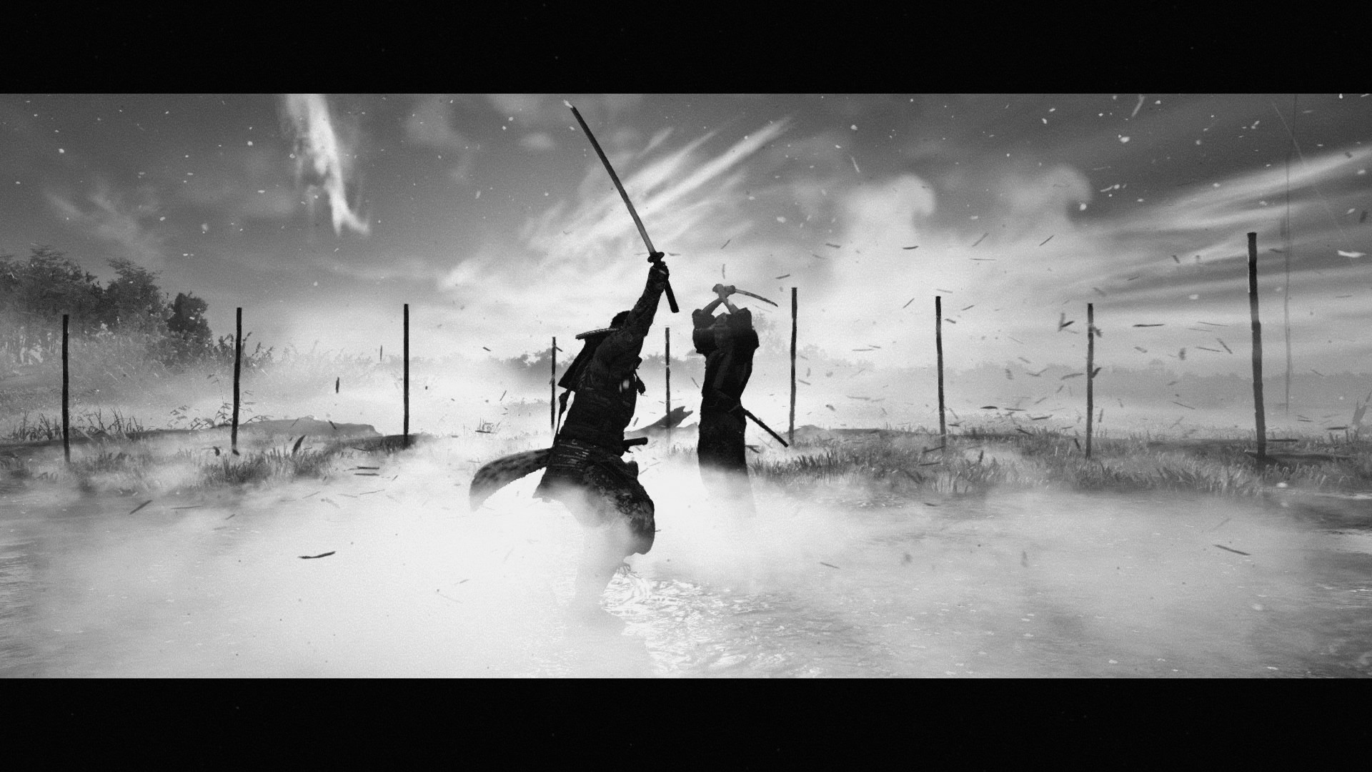 Gallery: Here Are Our Community's Best Ghost of Tsushima Photo Mode ...
