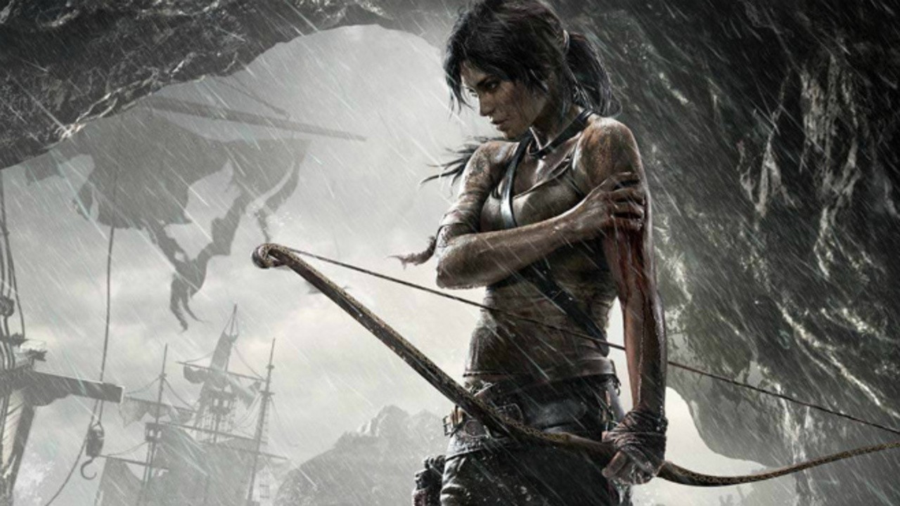 Tomb Raider Reboot Plunders 8.5 Million Sales | Push Square