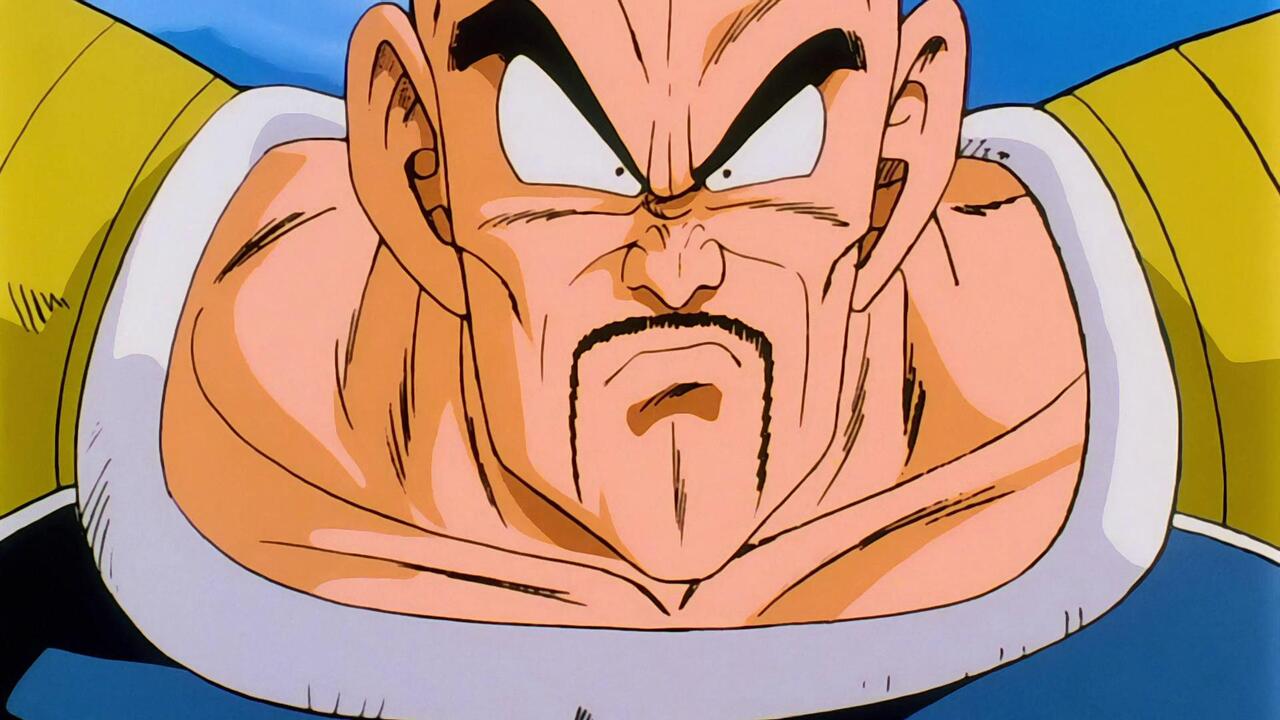 Dragon Ball FighterZ Scouters a February Release Date in Japan, Nappa ...