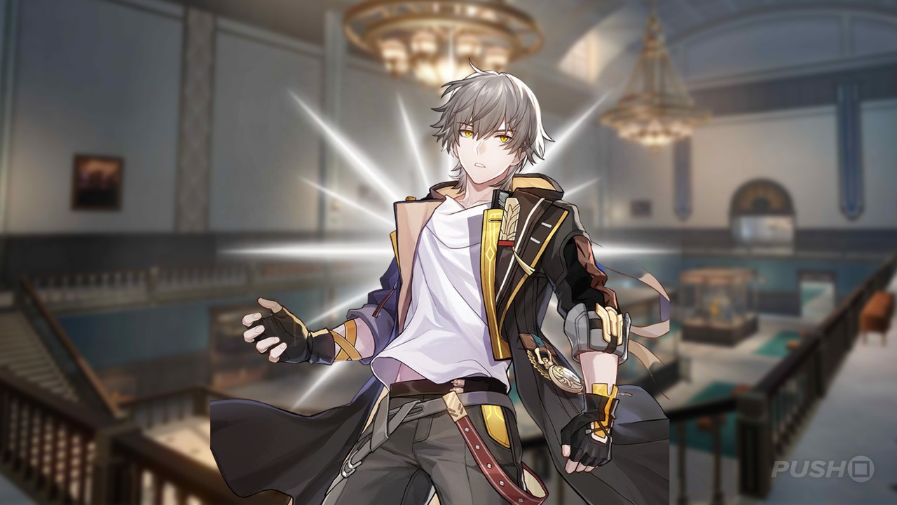 Honkai: Star Rail: Exhibit Collection: Automaton Beetle | Push Square