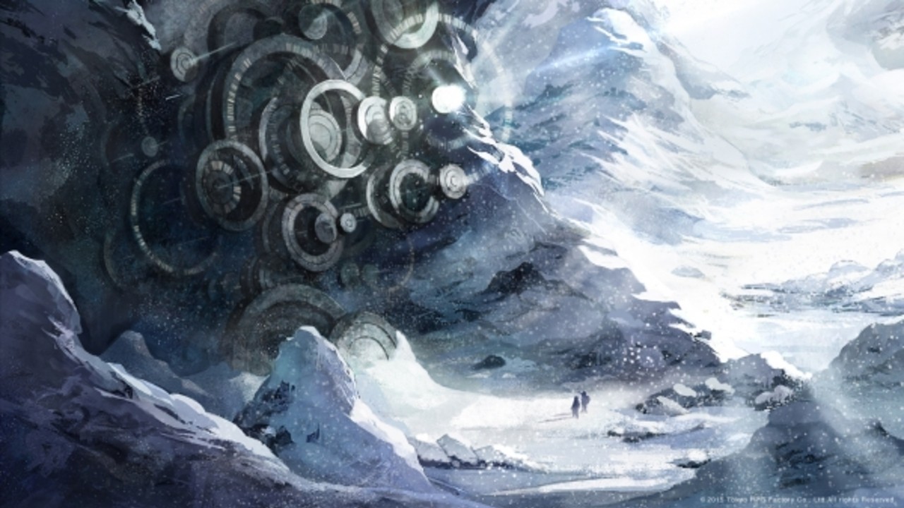 E3 2015: Square Enix's New Team Tokyo RPG Factory Reveals Project ...