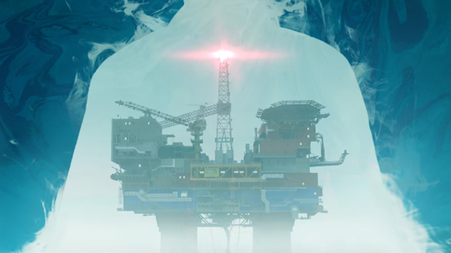 Still Wakes the Deep Is Dripping with Atmosphere in New Gameplay ...