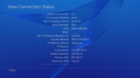 PS4 Slim Will Support 5GHz Wi-Fi, Photos Suggest | Push Square