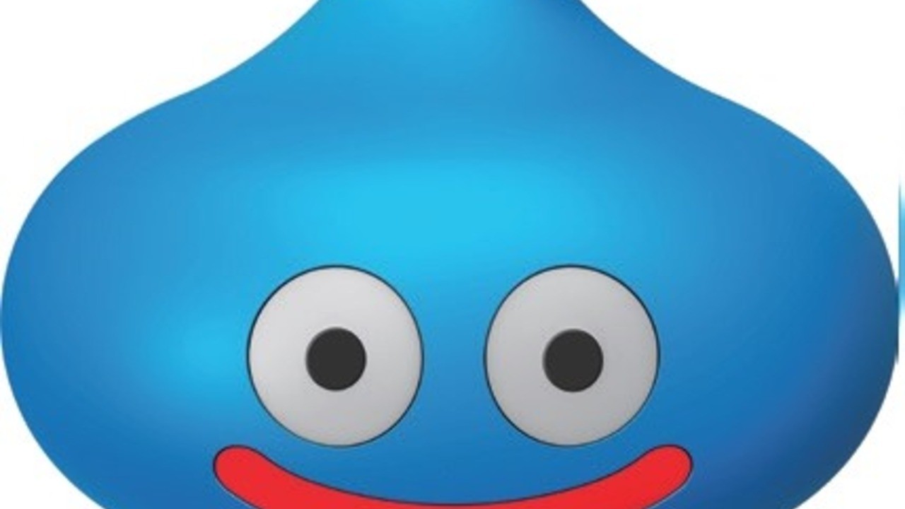 Weirdness: Dragon Quest XI's Slime DualShock 4 Is PS4's Craziest ...