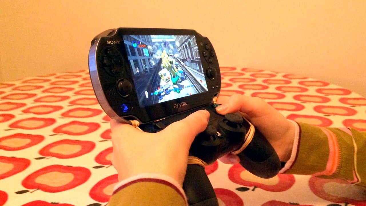 Here's How to Enjoy PS4 Remote Play with Uncompromised Control | Push ...