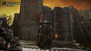 Elden Ring: How to Complete The Shaded Castle | Push Square