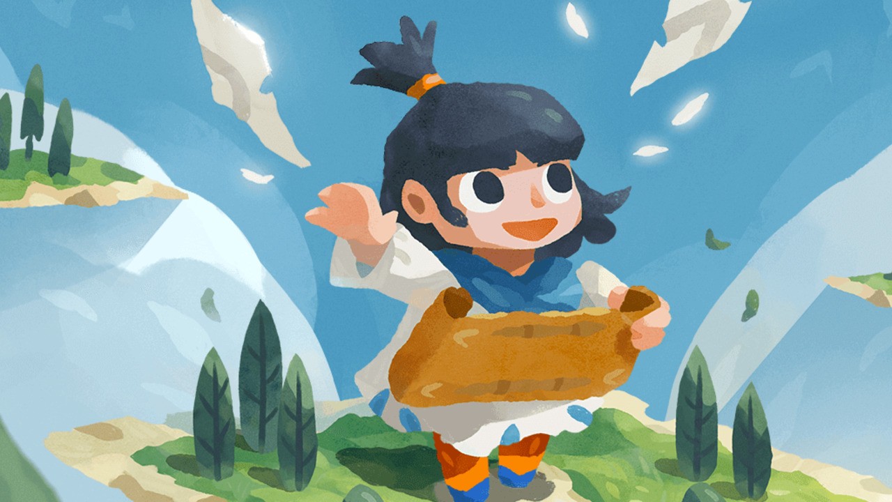 Carto (2020) | PS4 Game | Push Square