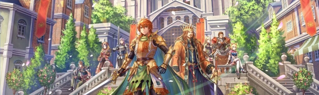 Romancing SaGa 2: Revenge of the Seven (2024) | PS4 Game | Push Square