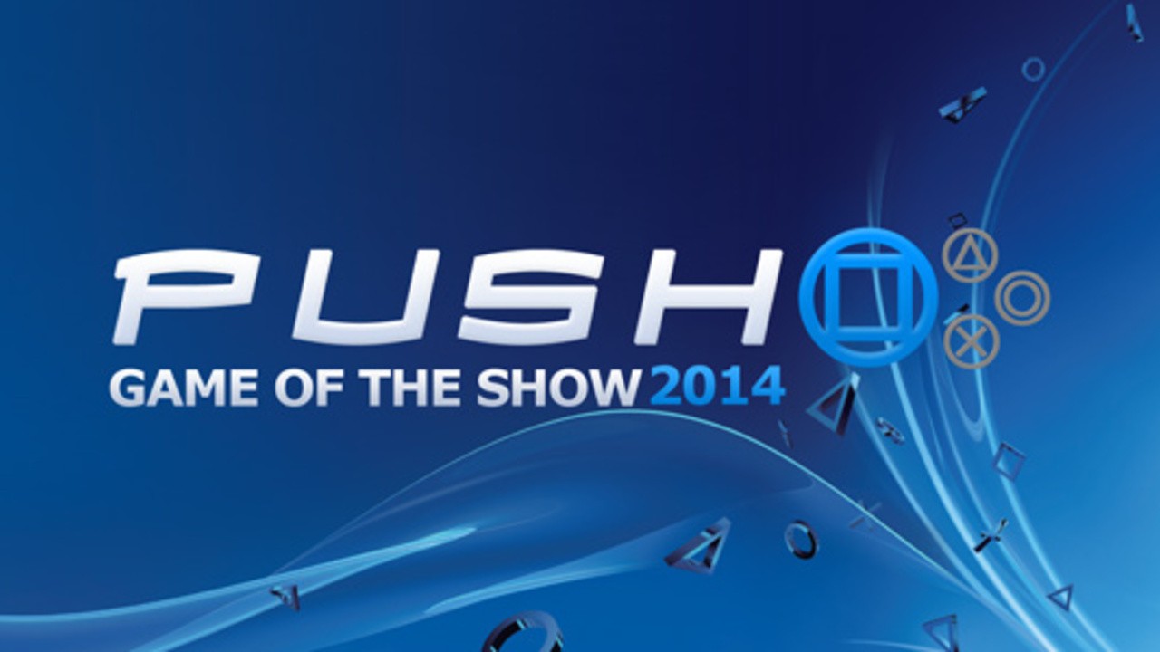 Poll What Was Your Favourite Playstation Game Of E3 2014 Push Square 