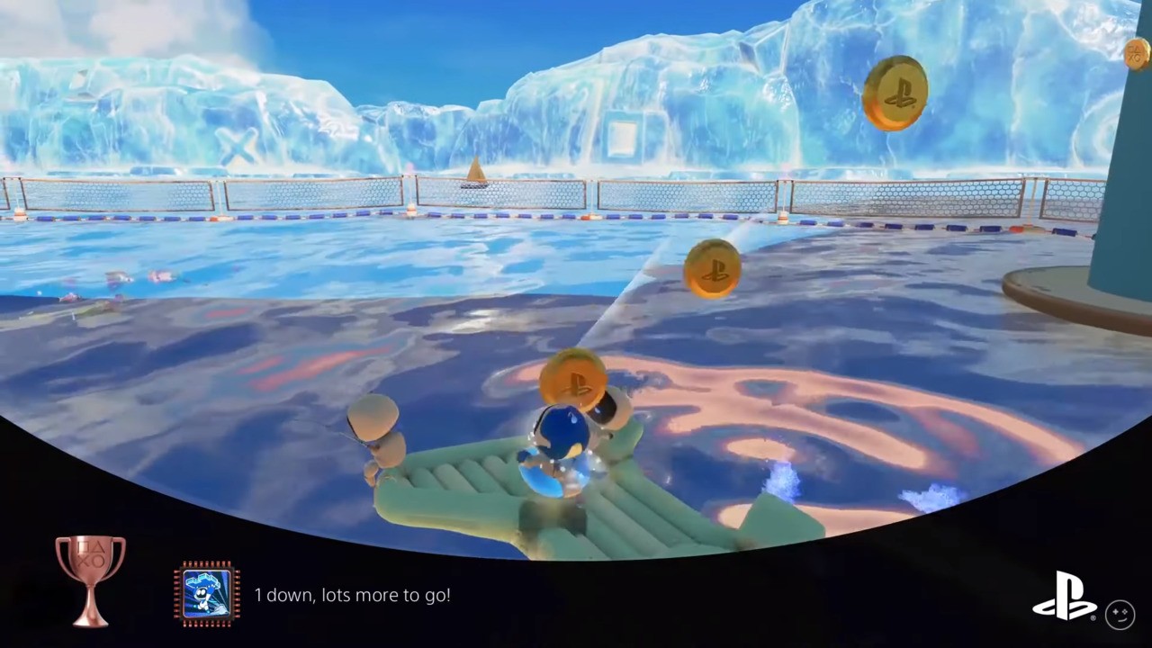 PS5 Redesigns Trophy Sharing with Video Playback | Push Square