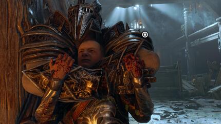 God of War Ragnarok: Unlocking the Mask Walkthrough | Push Square