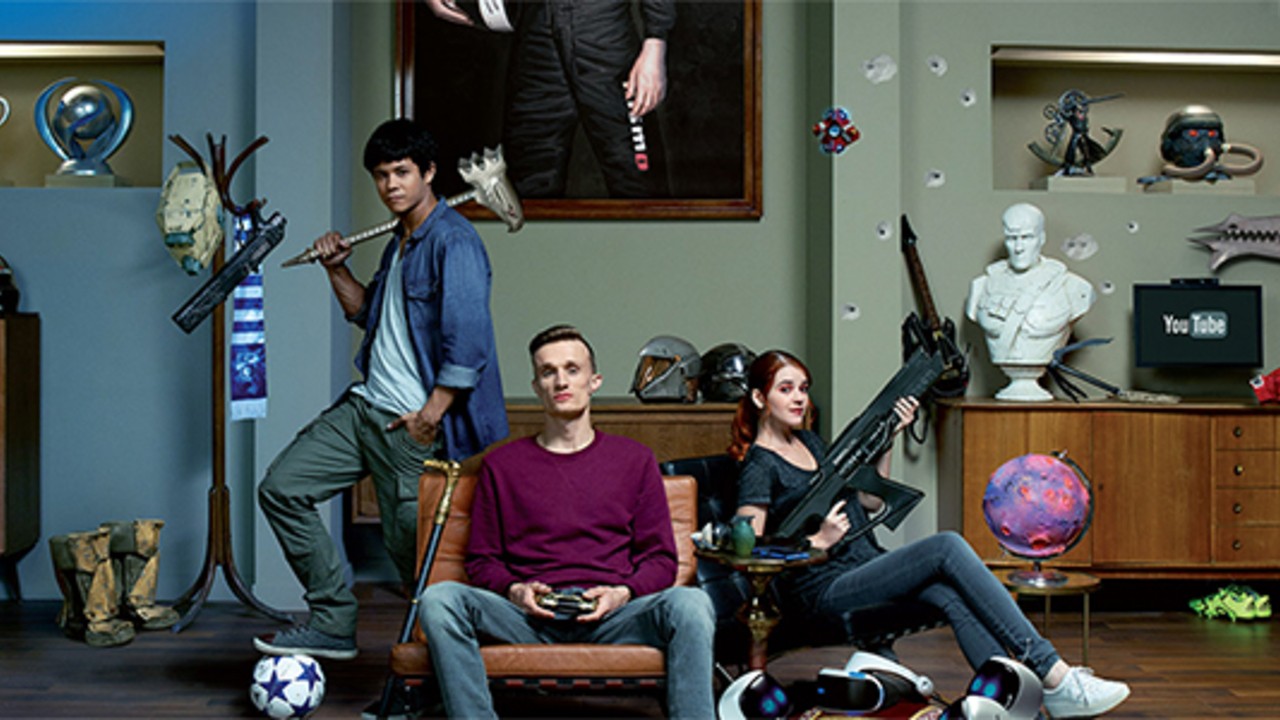 5 Reasons the Life of a PS4 Player Is Wonderful - Feature | Push Square