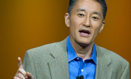 How's Sony Doing Financially Now That the PS4's Out? | Push Square