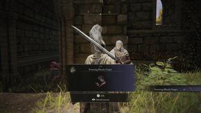 Elden Ring: How to Complete White-Faced Varré's Quest and Get the ...