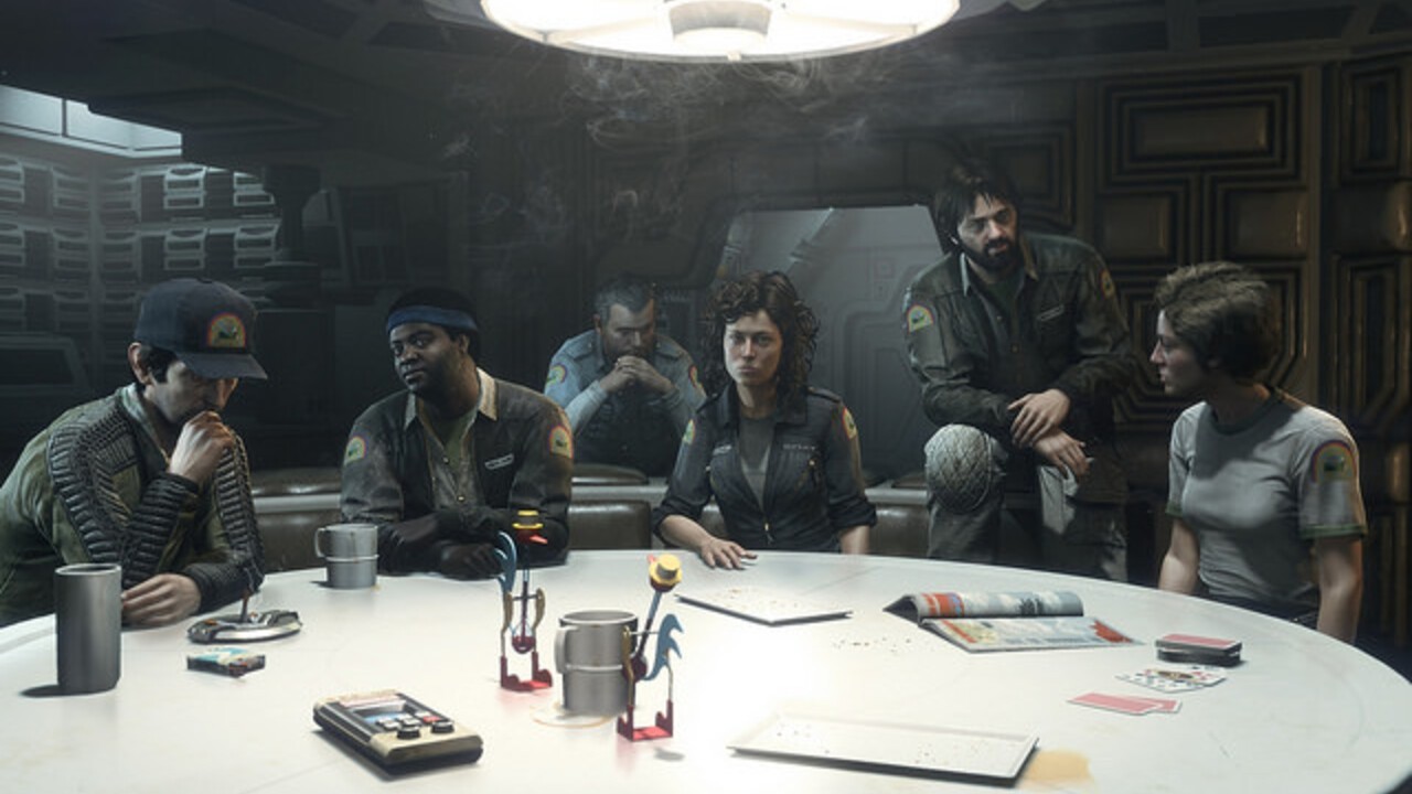 Alien: Isolation's Pre-Order Bonus Is Turning into a Pricey Premium ...