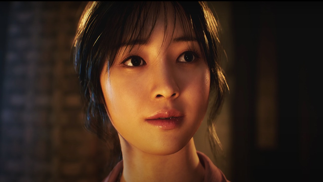 Project M Is a Ridiculously Good Looking Unreal Engine 5 Game Coming to ...