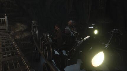 Hogwarts Legacy: The Path to Hogwarts Walkthrough | Push Square