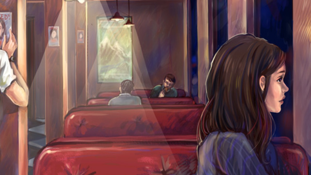 Without Memory | PS4 Game | Push Square