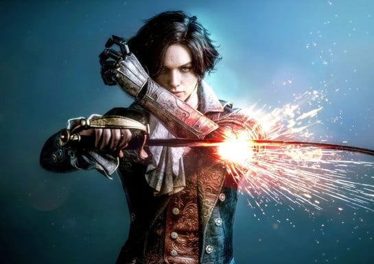 What Are You Playing This Weekend? - Issue 593
