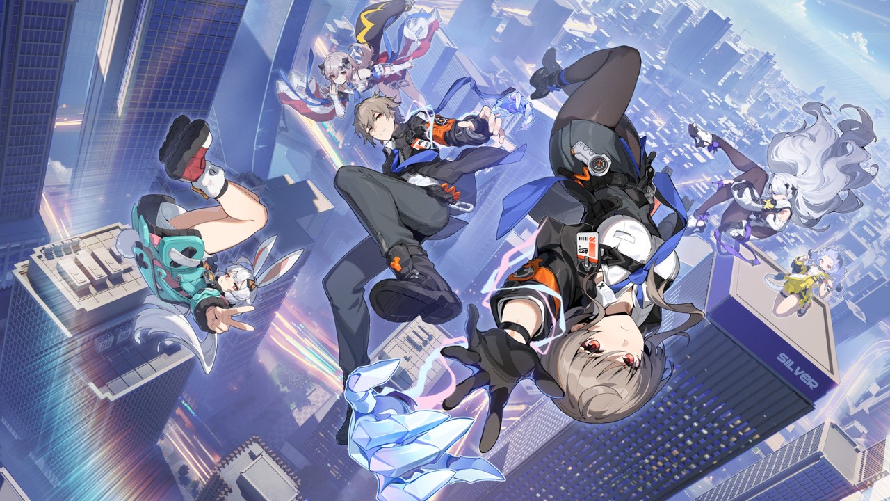 Open World PS5 Game Ananta Looks Absolutely Insane in Latest Trailer ...