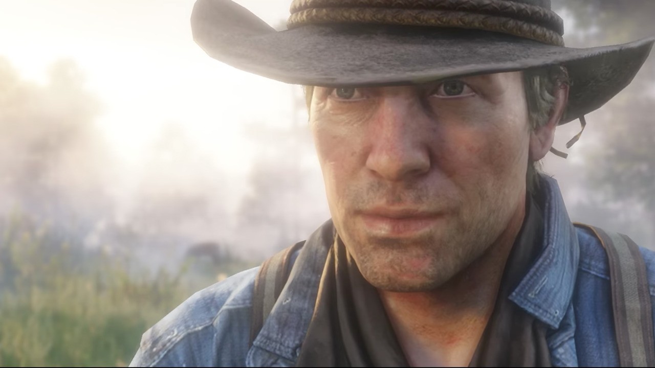 6 Things to Look for in Red Dead Redemption 2's Story Trailer - Feature ...