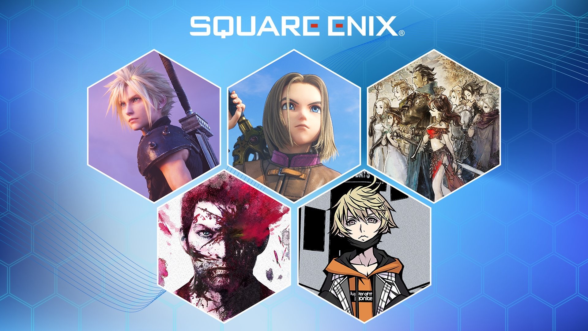 Square Enix Game Cancellations Likely as Publisher Records $140 Million Loss in 'Content ...