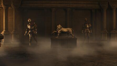 Resident Evil 4 Remake: How to Solve the Headless Statue Puzzle in the ...