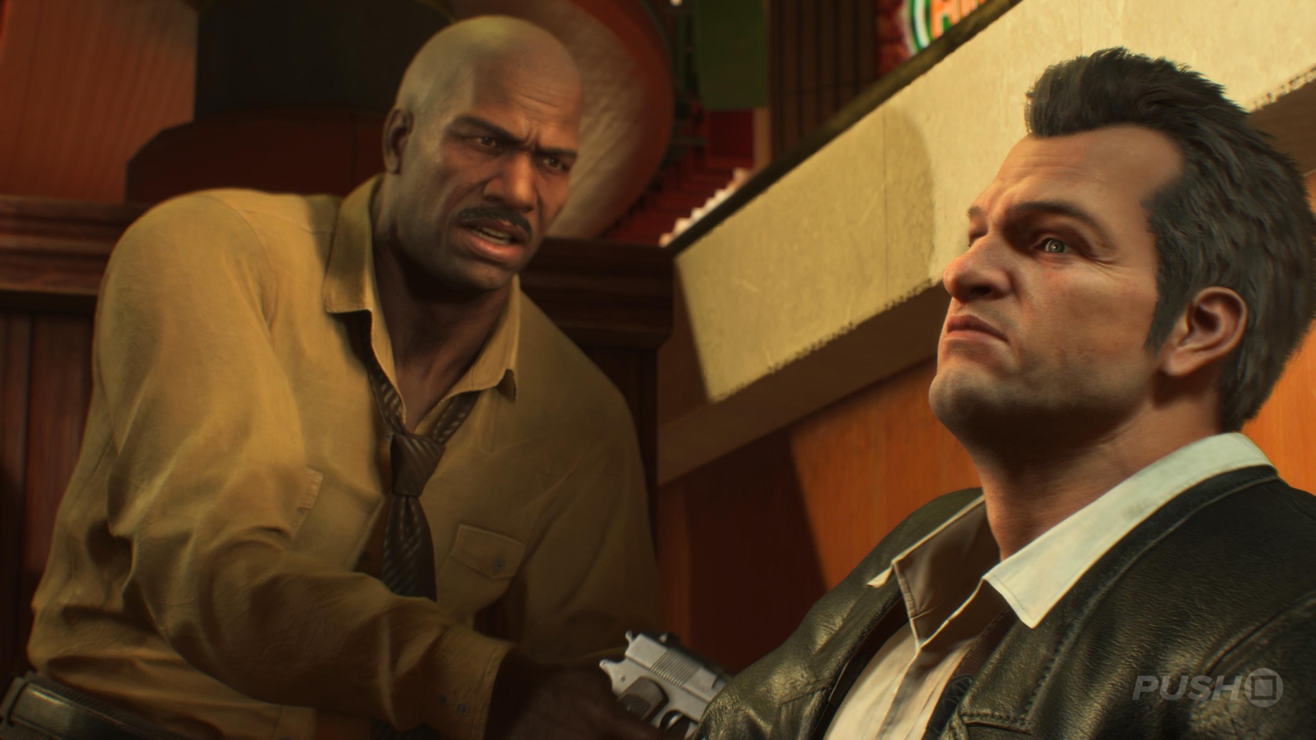 Dead Rising 1: Case 1-2 - Backup for Brad Walkthrough | Push Square