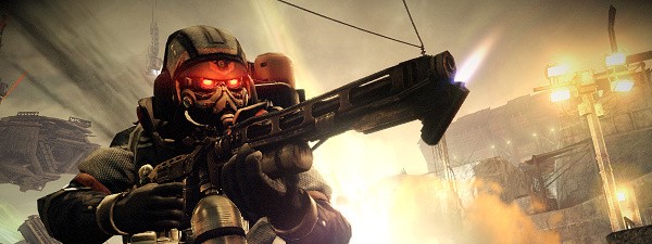 Guides: How to Be Better with PlayStation Move in Killzone 3 | Push Square