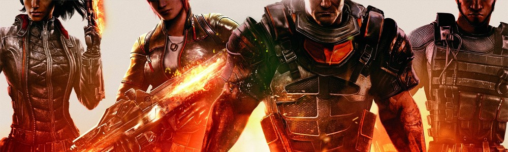 Fuse Review (PS3) | Push Square