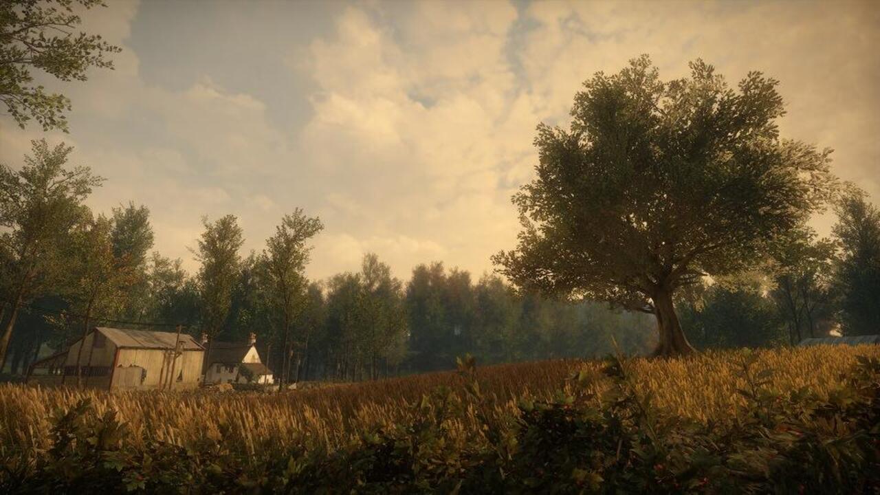 Is Everybody's Gone to the Rapture the PS4's Best Looking Indie Yet ...