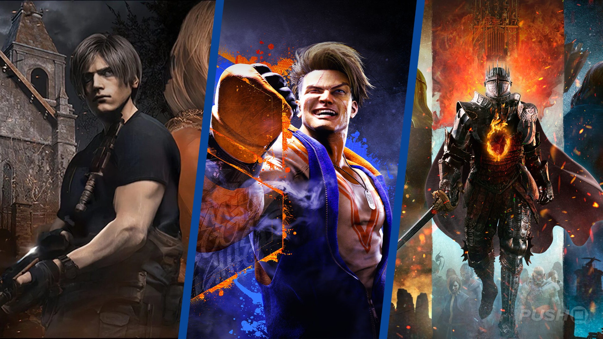 Capcom Hits Record High Profits for Seventh Year in a Row | Push Square
