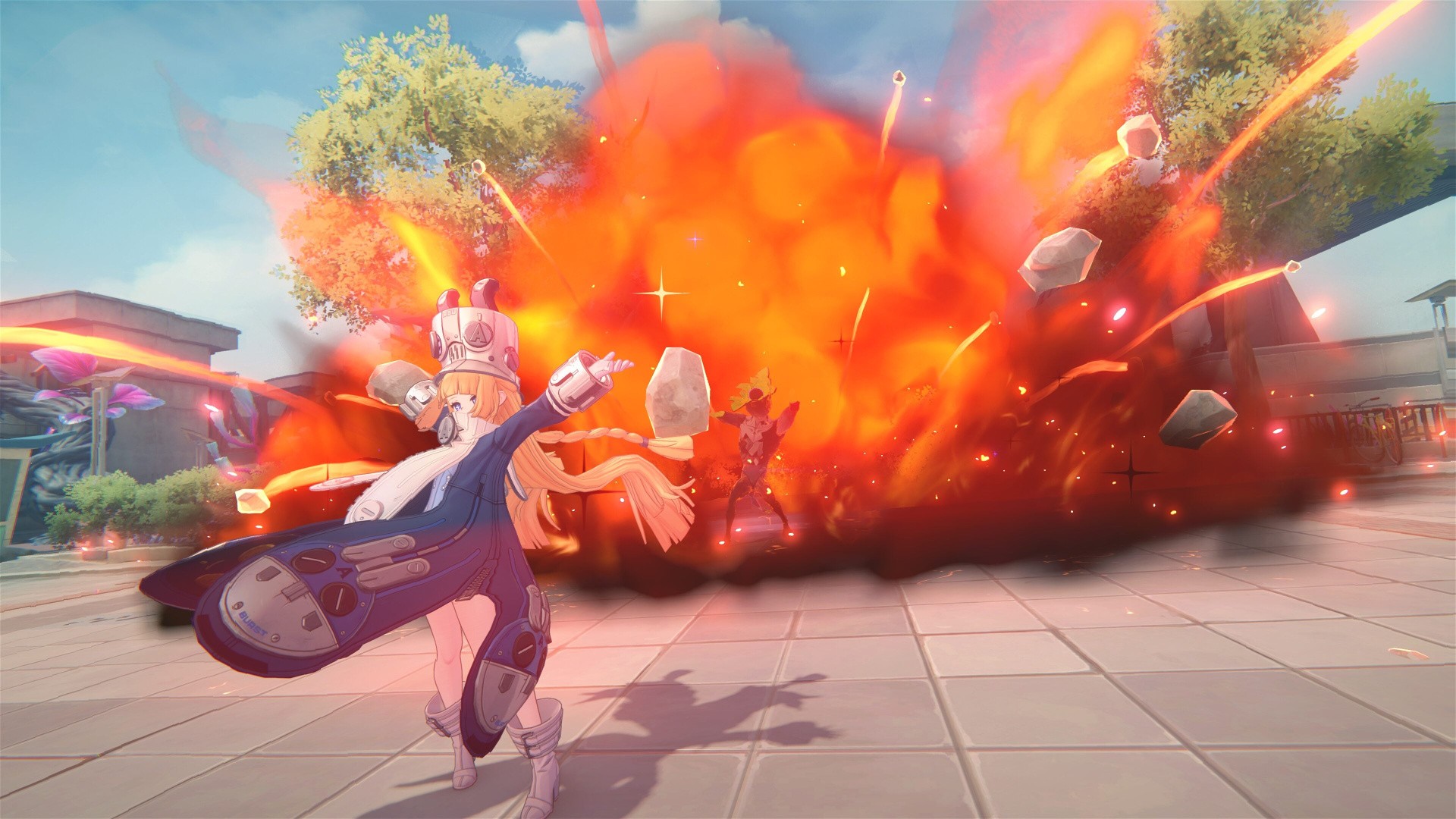 Zenless Zone Zero v3.0 Adds New City, New Form, and Free Pulls on PS5 ...