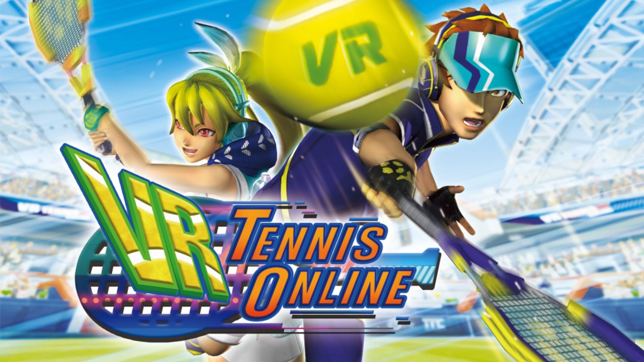 New Balls, Please! PS4 Finally Serves Up Some Tennis | Push Square