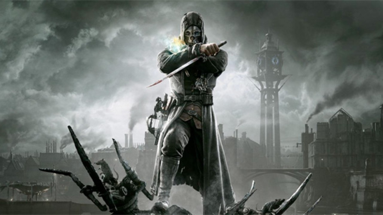 Bethesda Reveals Bumper Cast for Dishonored | Push Square