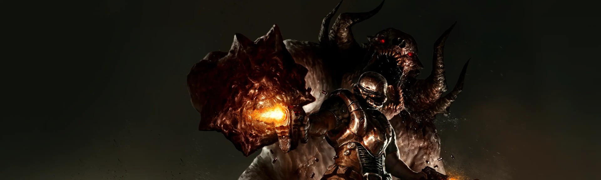 DOOM 3 (2019) | PS4 Game | Push Square