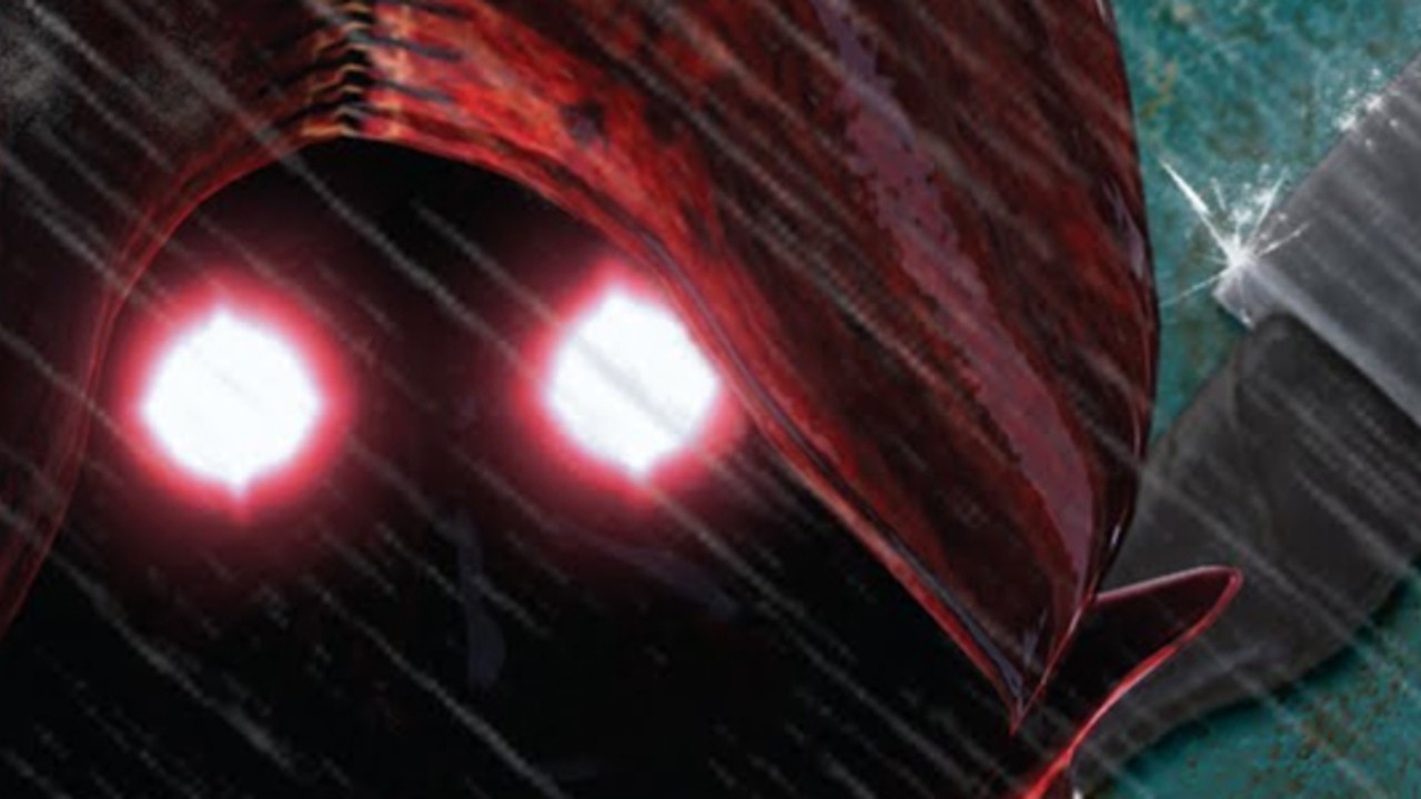 Deadly Premonition: Director's Cut Review (PS3) | Push Square