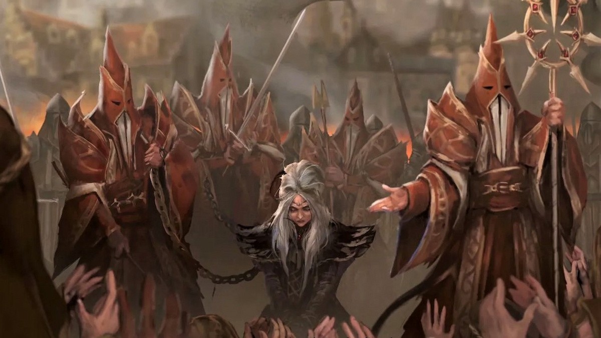 Larian Studios Will 'Definitely' Revisit Divinity: Original Sin After a ...
