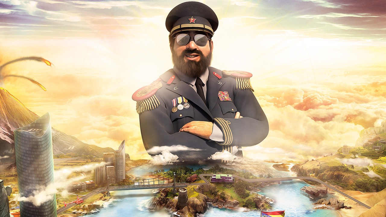 El Presidente Makes an Important Tropico 6 Announcement | Push Square